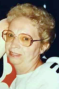 Elizabeth A. Gordon 1934-2020 | News, Sports, Jobs - Tribune Chronicle